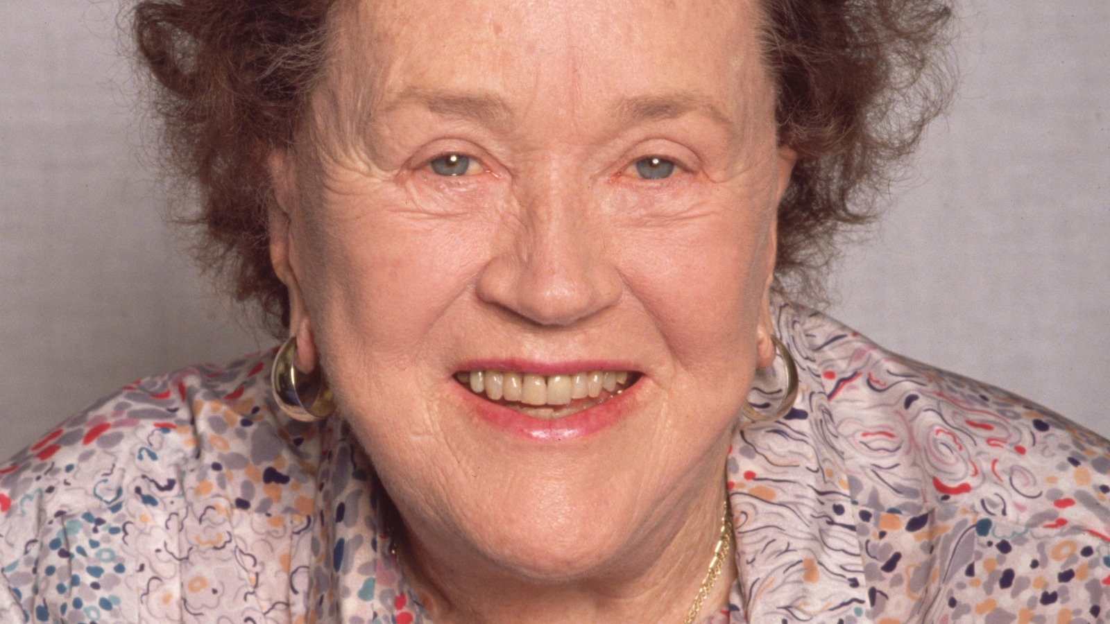 The Truth About Jacques Pepin And Julia Child