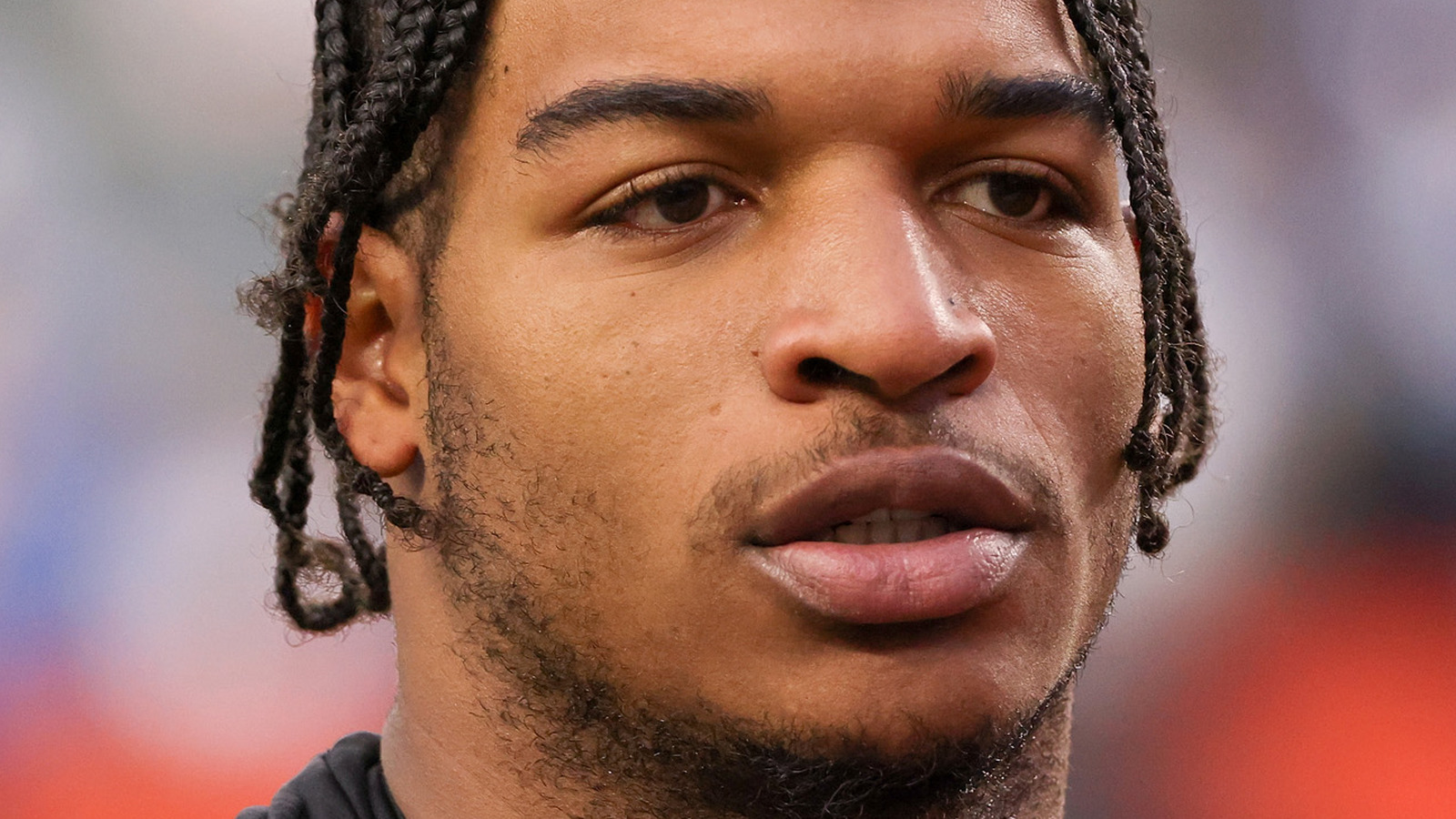 The Truth About Ja'Marr Chase's Love Life