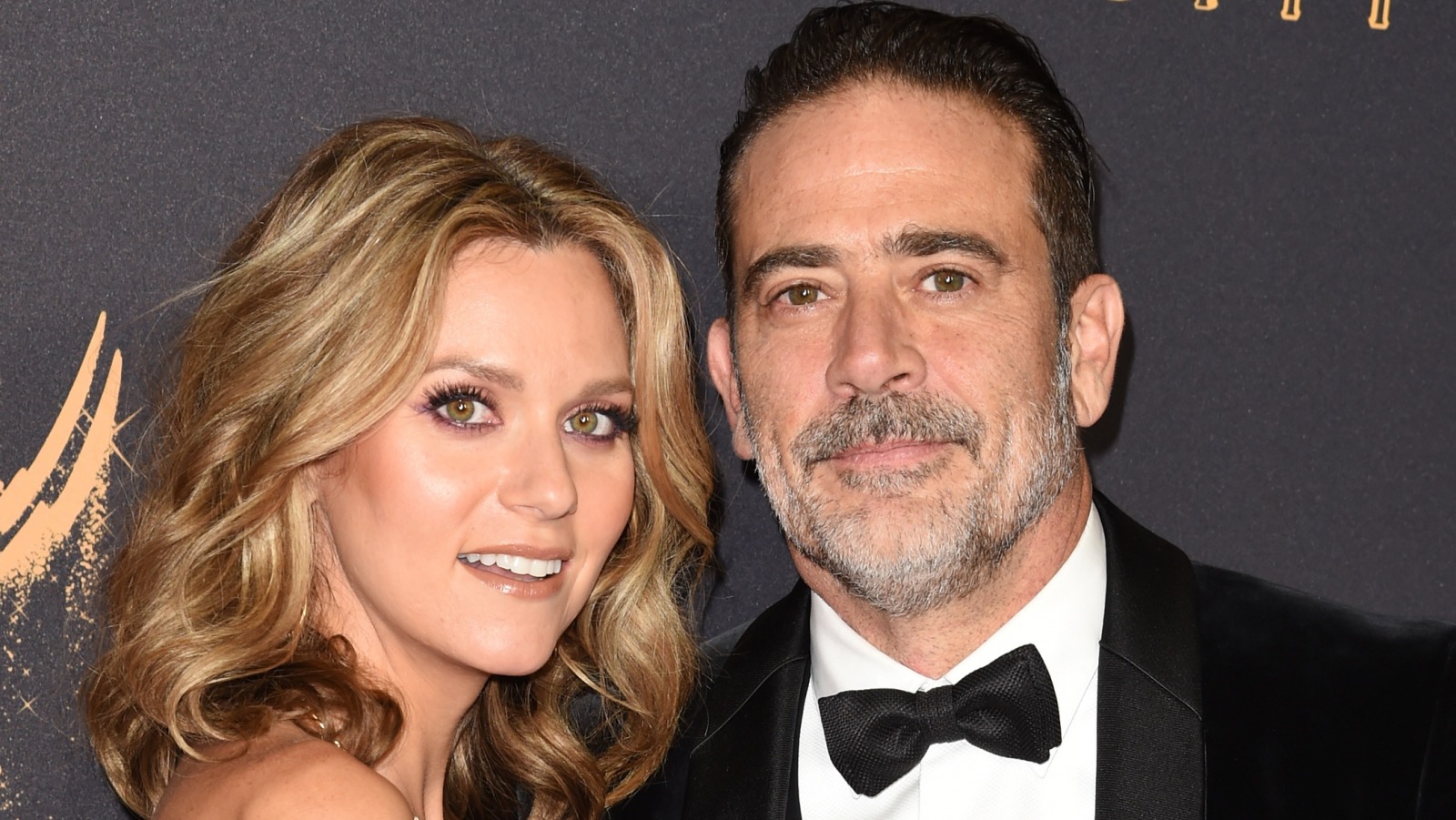 The Truth About Jeffrey Dean Morgan's Wife