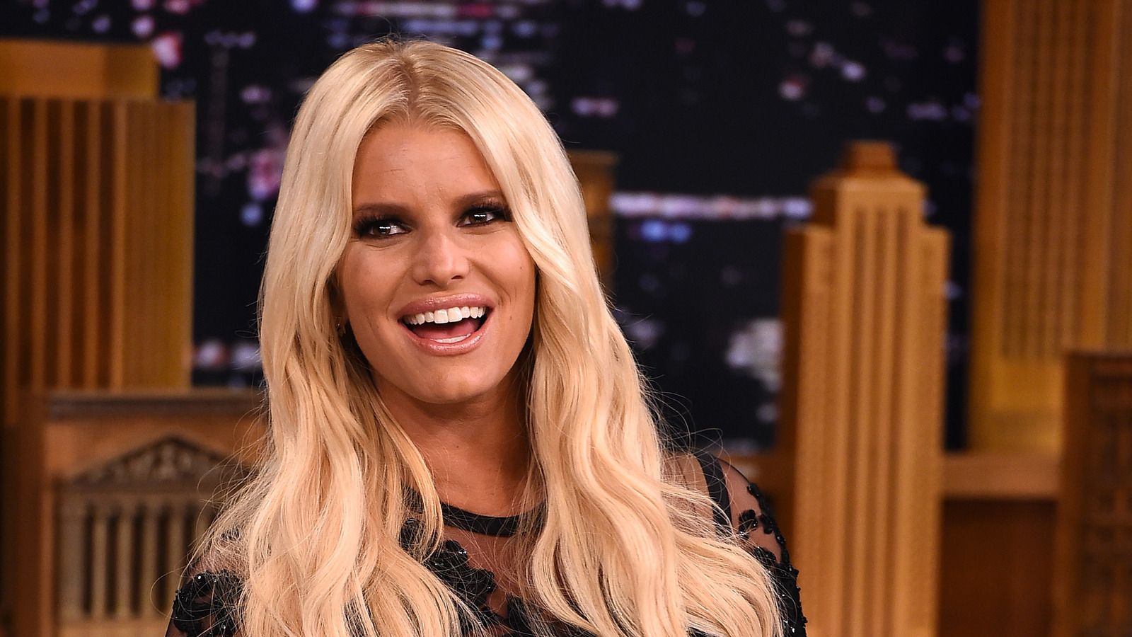The Truth About Jessica Simpson's New TV Shows