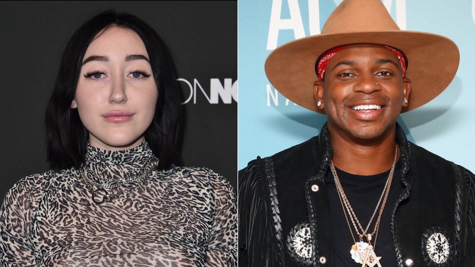 The Truth About Jimmie Allen And Noah Cyrus' Relationship