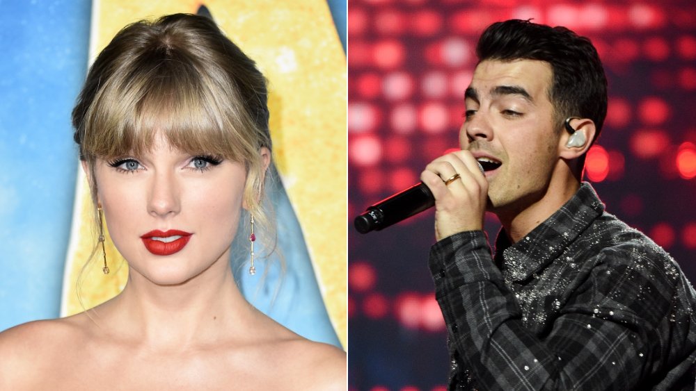 Song Taylor Swift Wrote About Joe Jonas - Image to u Song Taylor Swift Wrote About Joe Jonas - Image to u