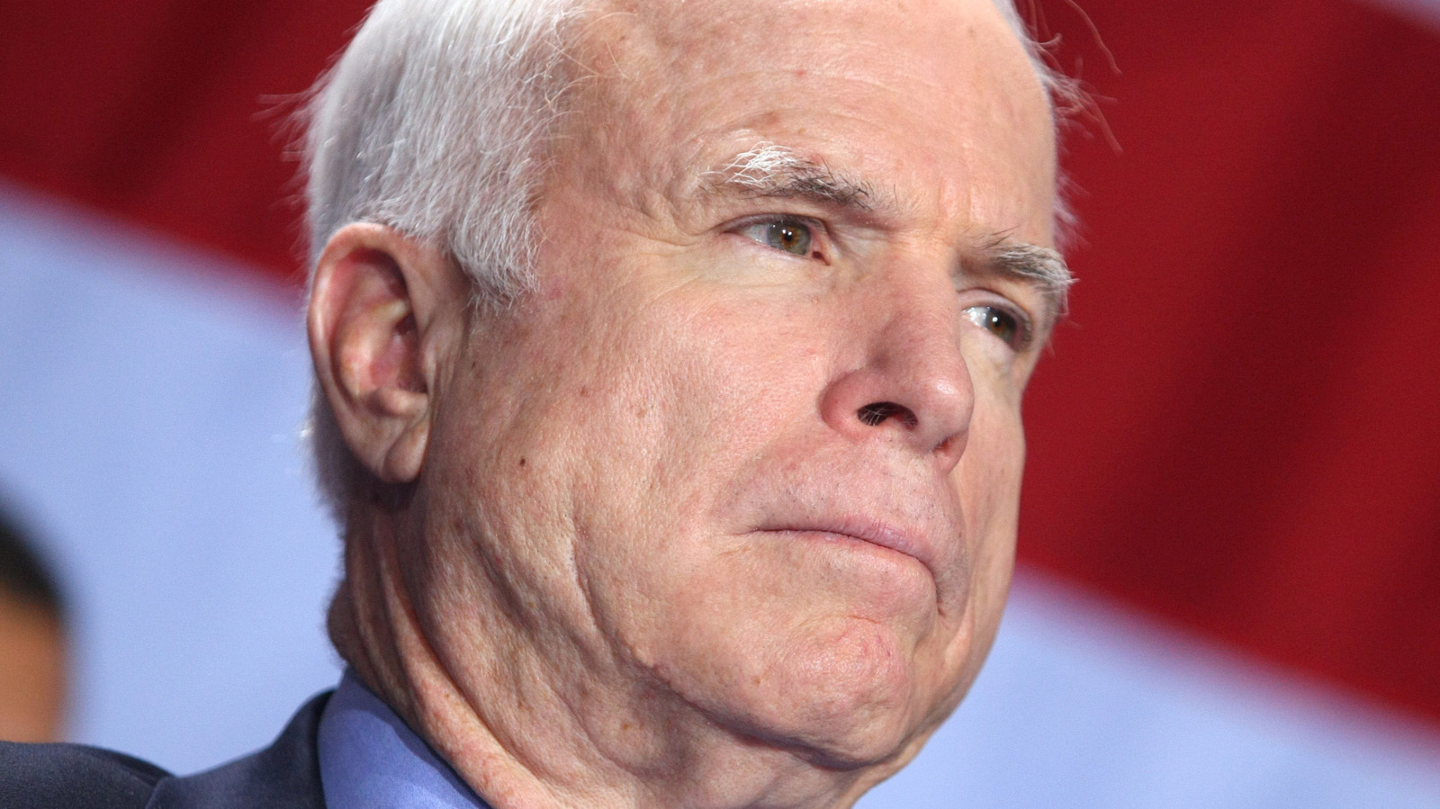 The Truth About John McCain And Sarah Palin's Relationship