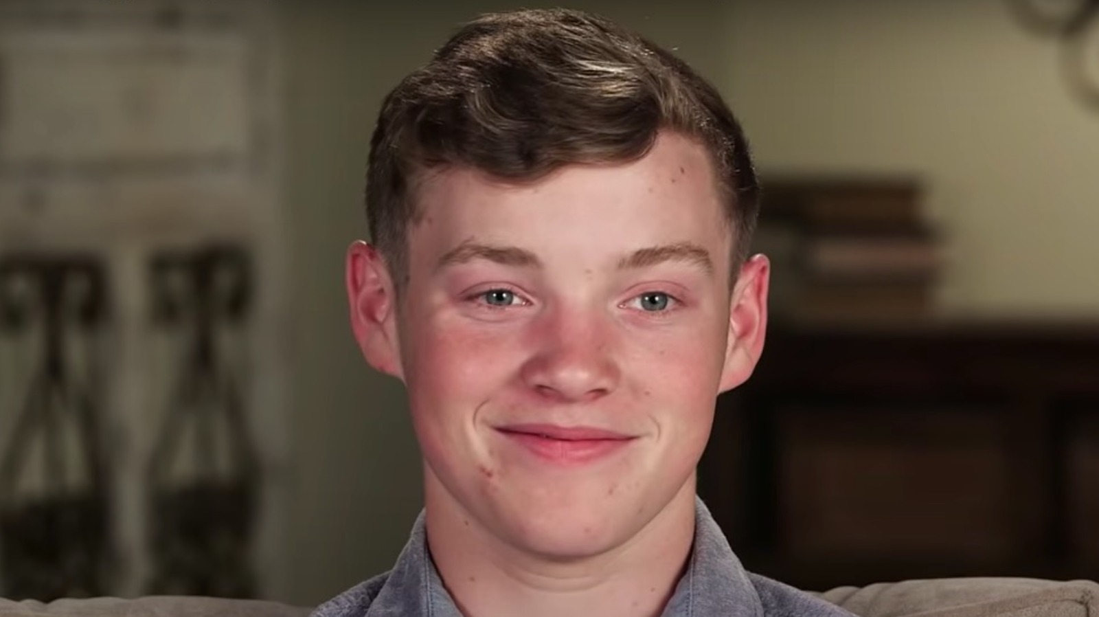 The Truth About Justin Duggar's Relationship With Claire Spivey