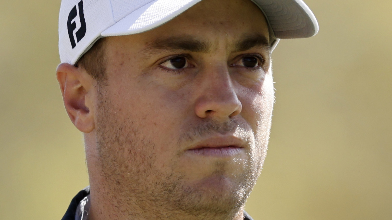 The Truth About Justin Thomas' Girlfriend Jillian Wisniewski