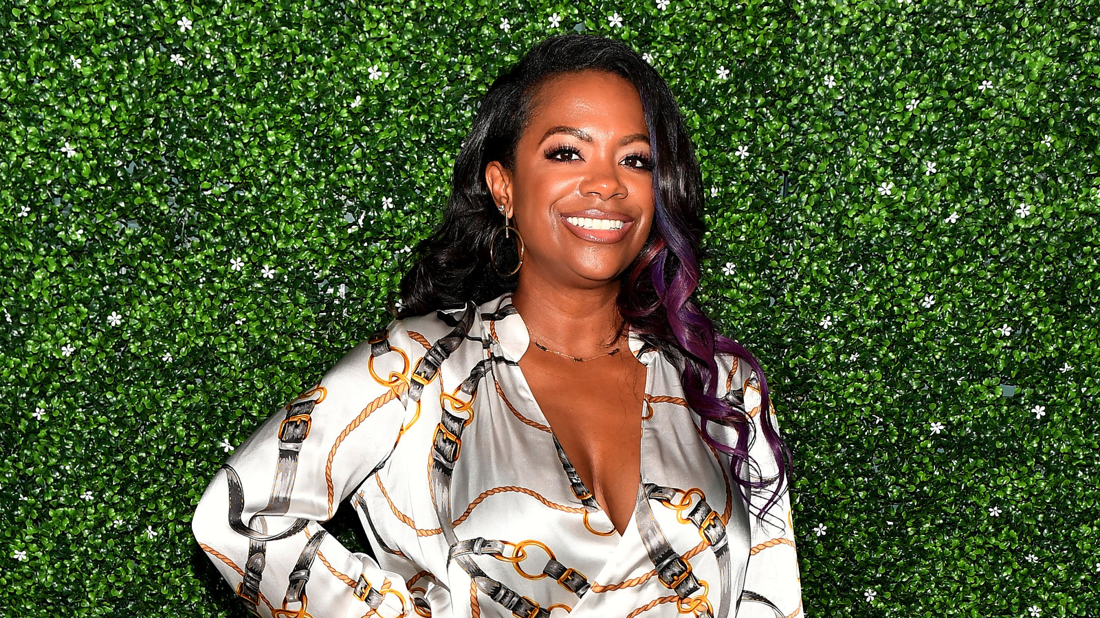 The Truth About Kandi Burruss' Ex, Russell 'Block' Spencer