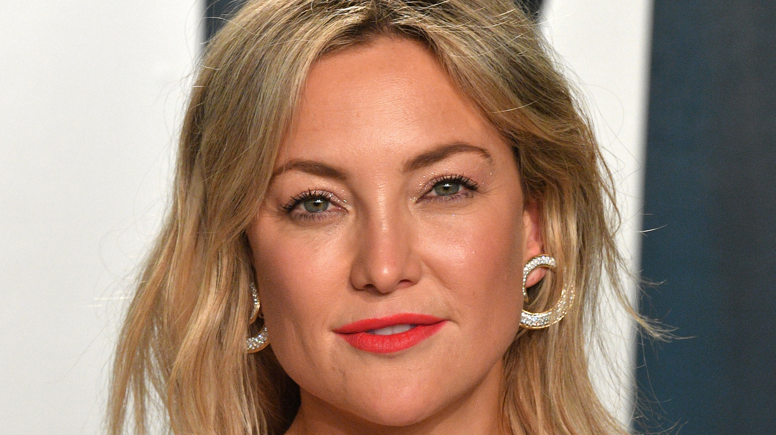 The Truth About Kate Hudson's Boyfriend
