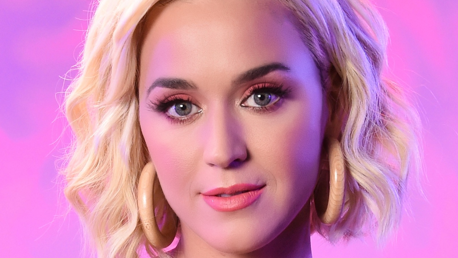 The Truth About Katy Perry's Childhood