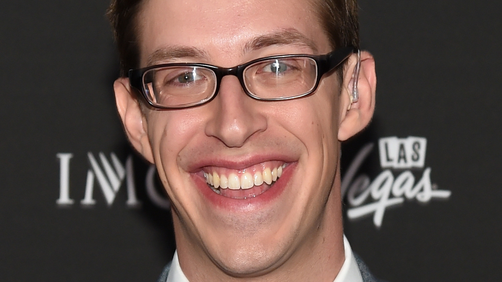 The Truth About Keith Habersberger's Wife