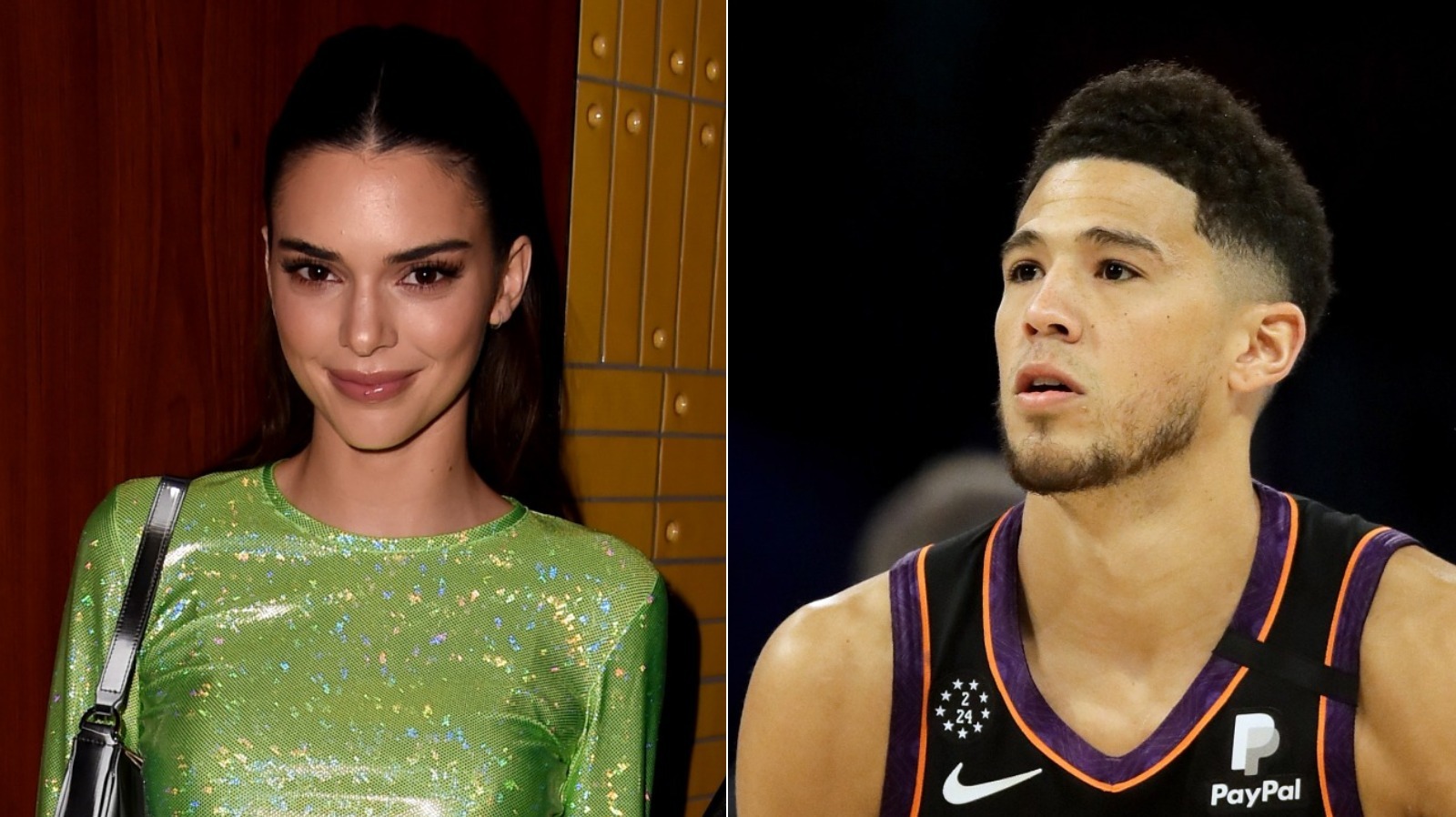 The Truth About Kendall Jenner And Devin Booker's Relationship