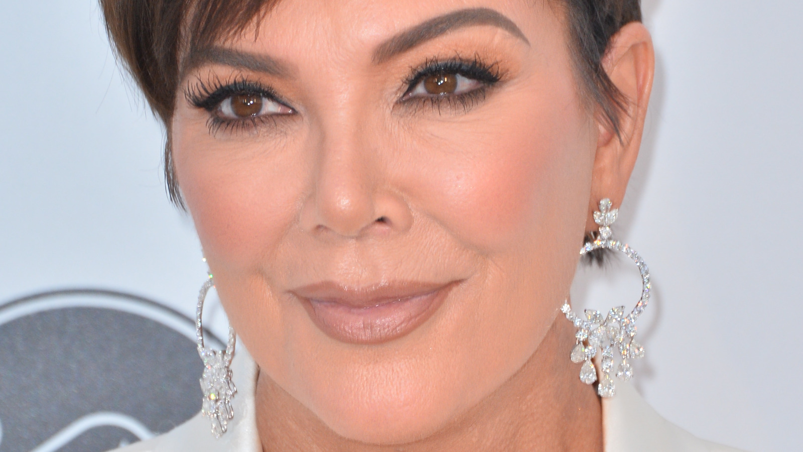 The Truth About Kris Jenner's Childhood