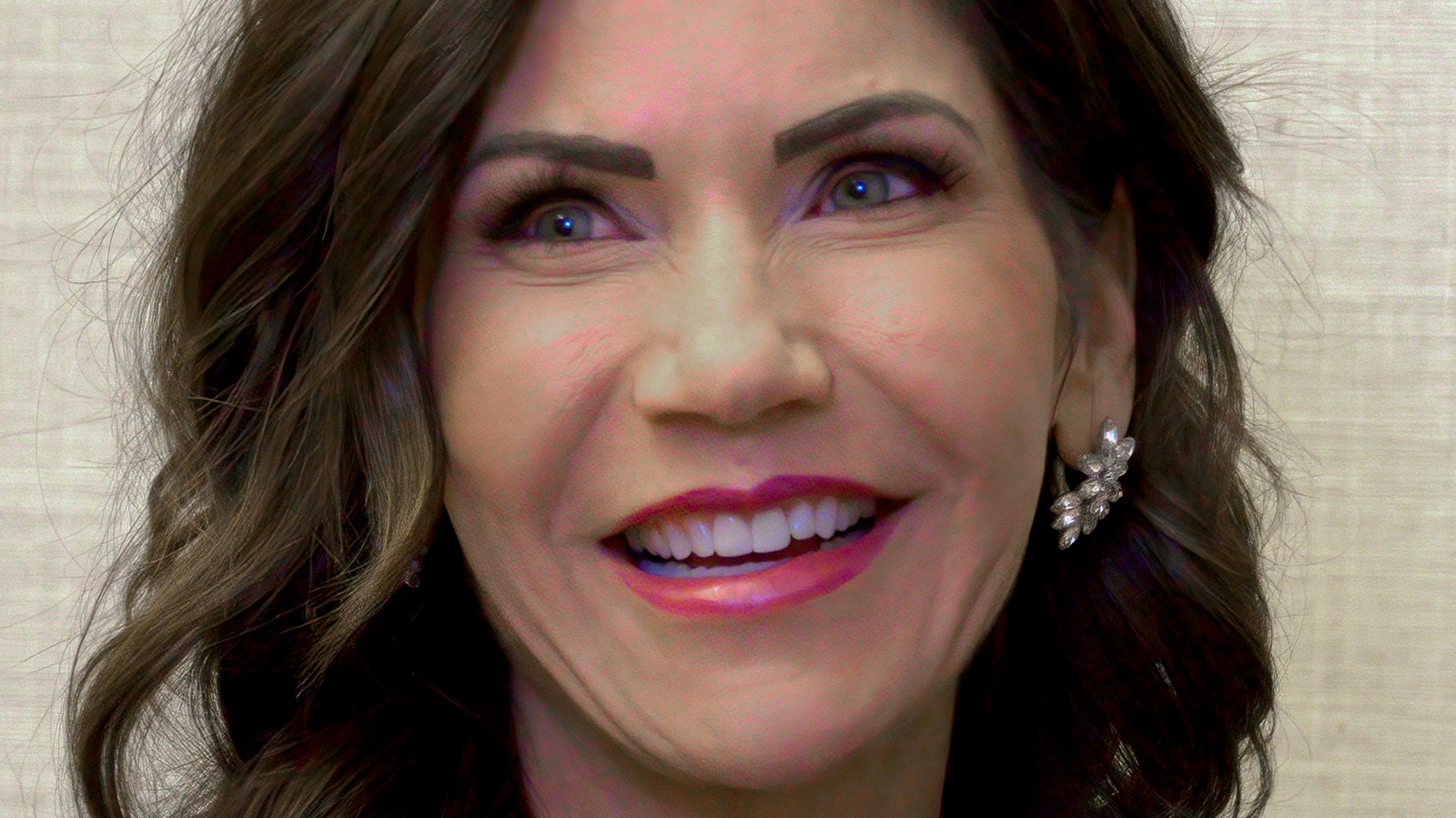 The Truth About Kristi Noem And Corey Lewandowski