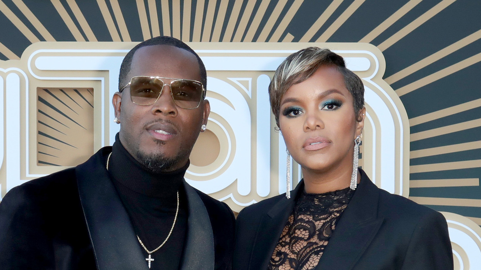 The Truth About LeToya Luckett And Tommicus Walker's Split