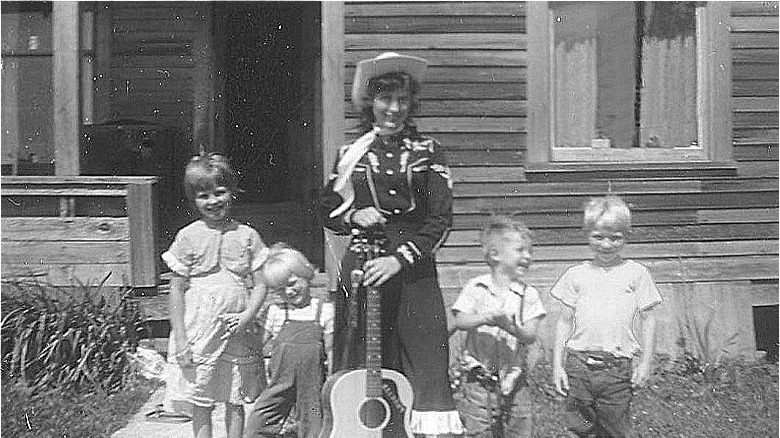 The Truth About Loretta Lynn's Six Children