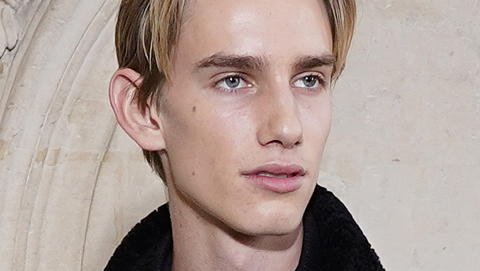 The Truth About Maya Hawke's Brother, Levon Thurman-Hawke