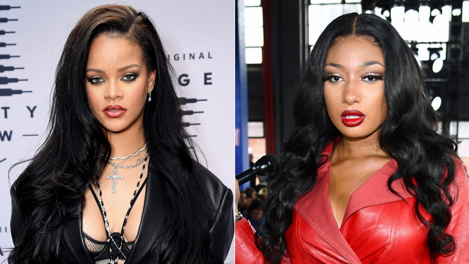 The Truth About Megan Thee Stallion And Rihanna's Relationship