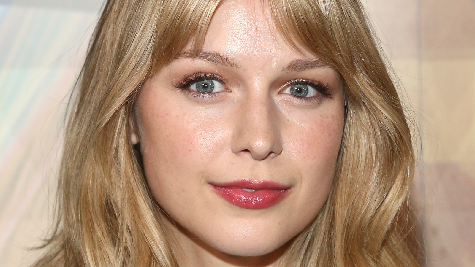 The Truth About Melissa Benoist's Time On Glee