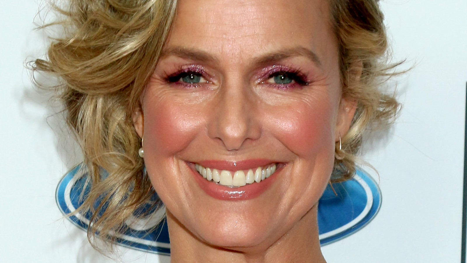 The Truth About Melora Hardin's Relationship With Patrick Swayze
