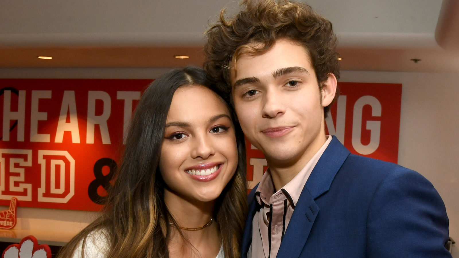 Olivia Rodrigo Boyfriend : Olivia rodrigo has a new man in her life and ... Olivia Rodrigo Boyfriend : Olivia rodrigo has a new man in her life and ...