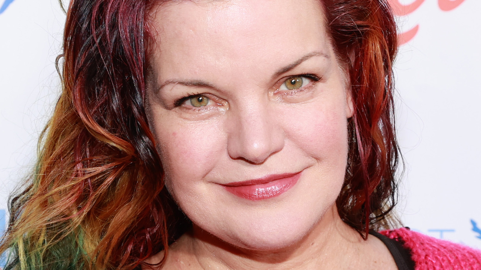 The Truth About Pauley Perrette's Real-Life Obsession With Crime