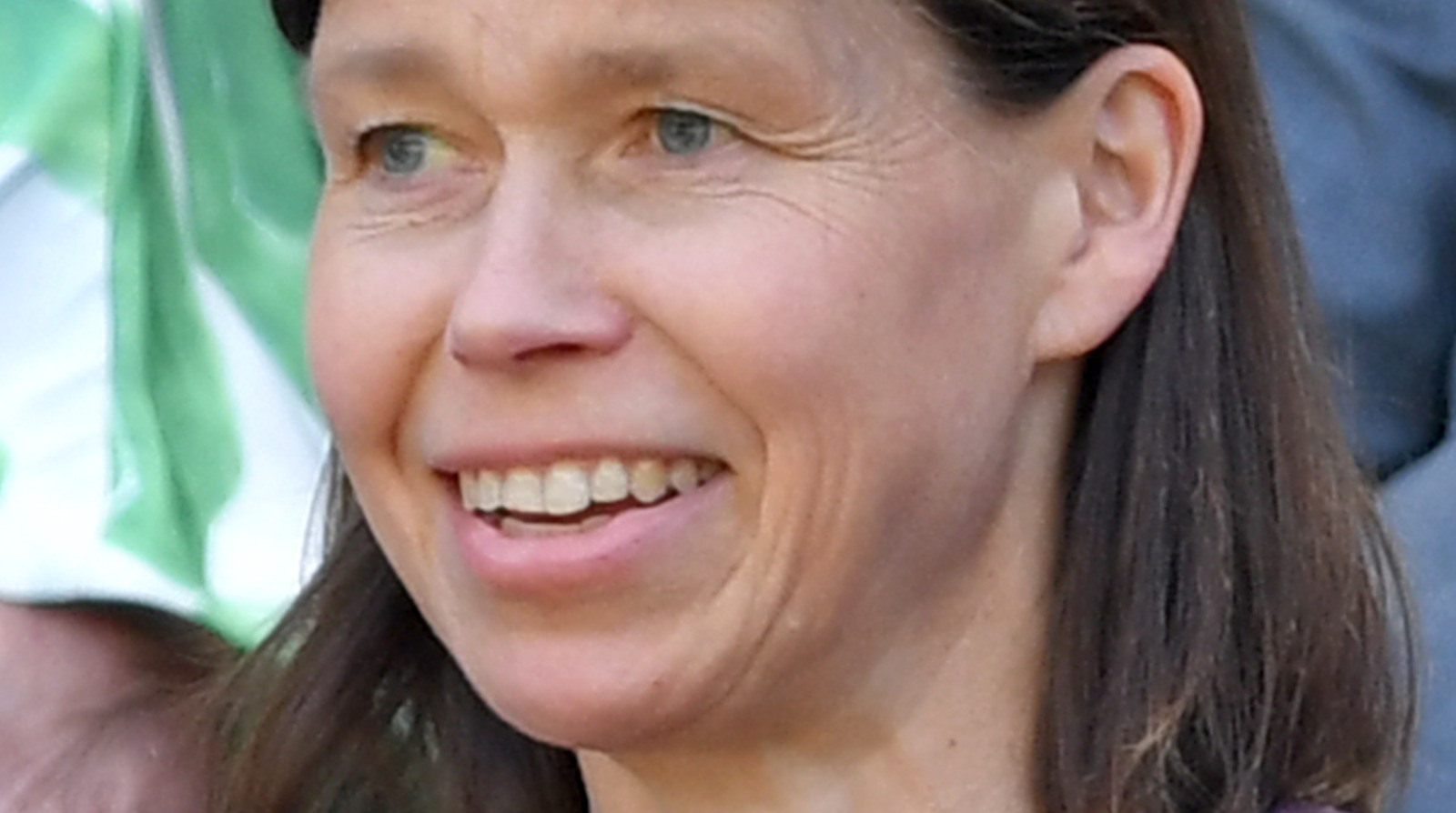 The Truth About Princess Margaret's Daughter, Lady Sarah Chatto