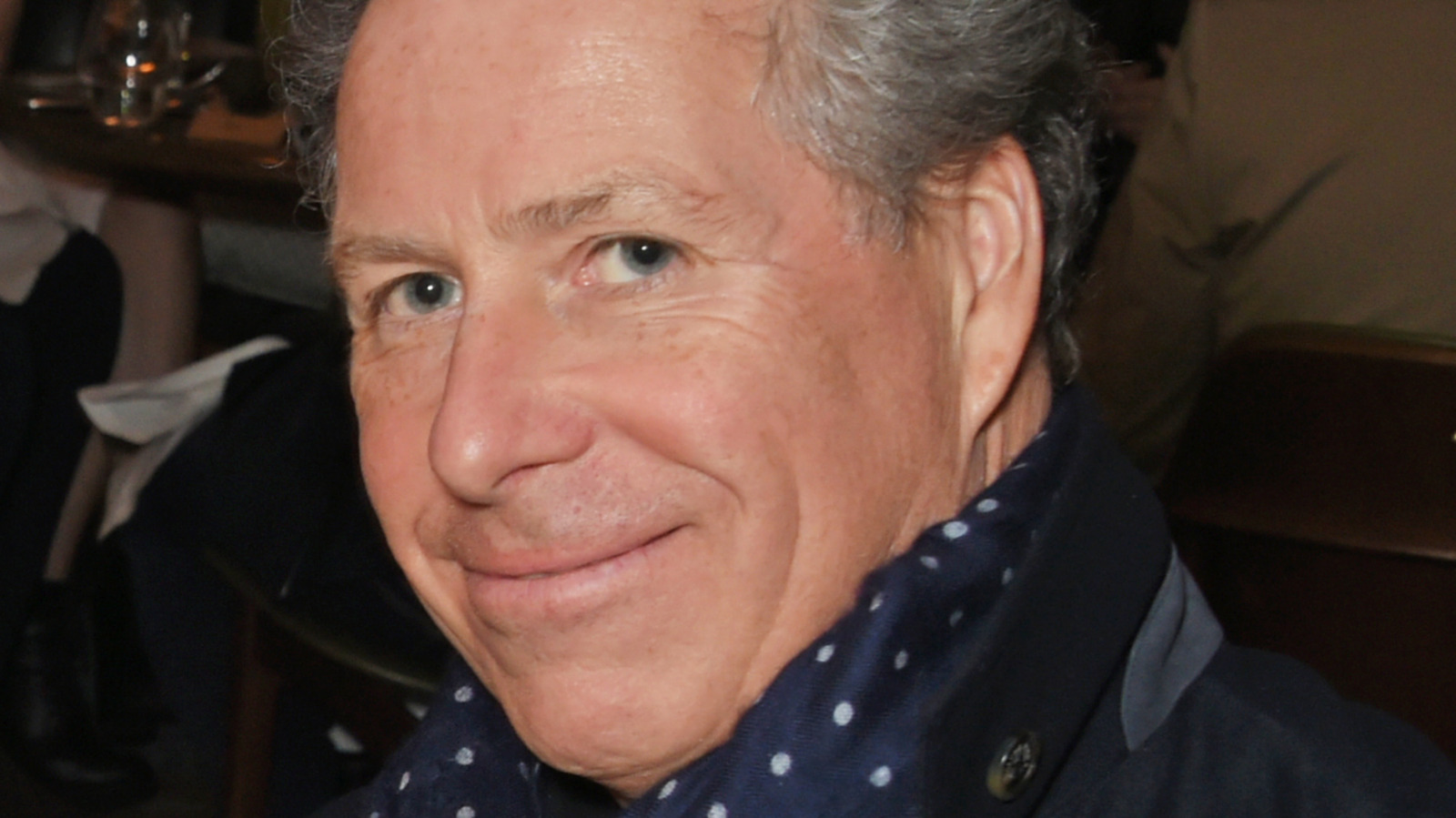 The Truth About Princess Margaret's Son, David Linley The Earl Of Snowdon