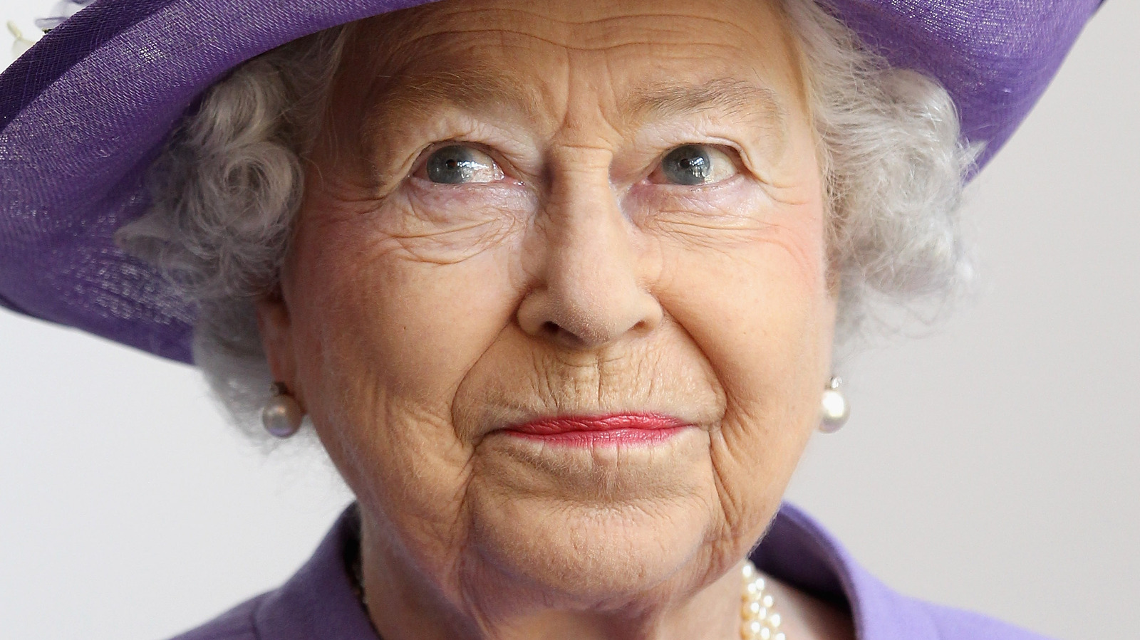 The Truth About Queen Elizabeth's Relationship With Tony Blair