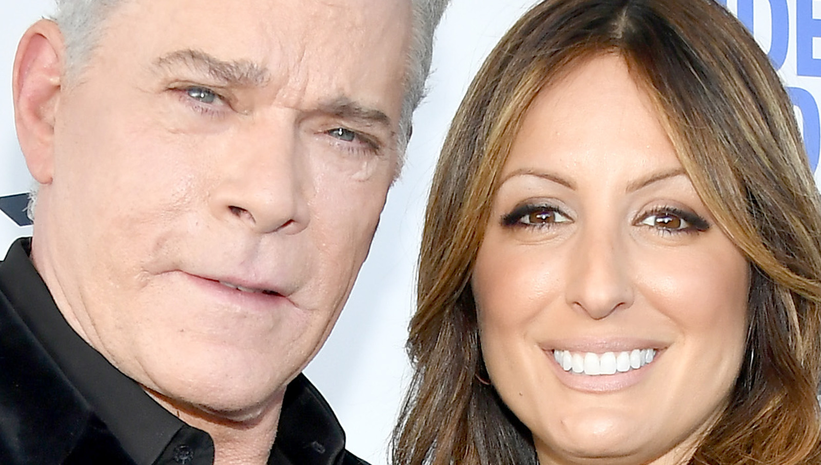 The Truth About Ray Liotta's Fiancee Jacy Nittolo