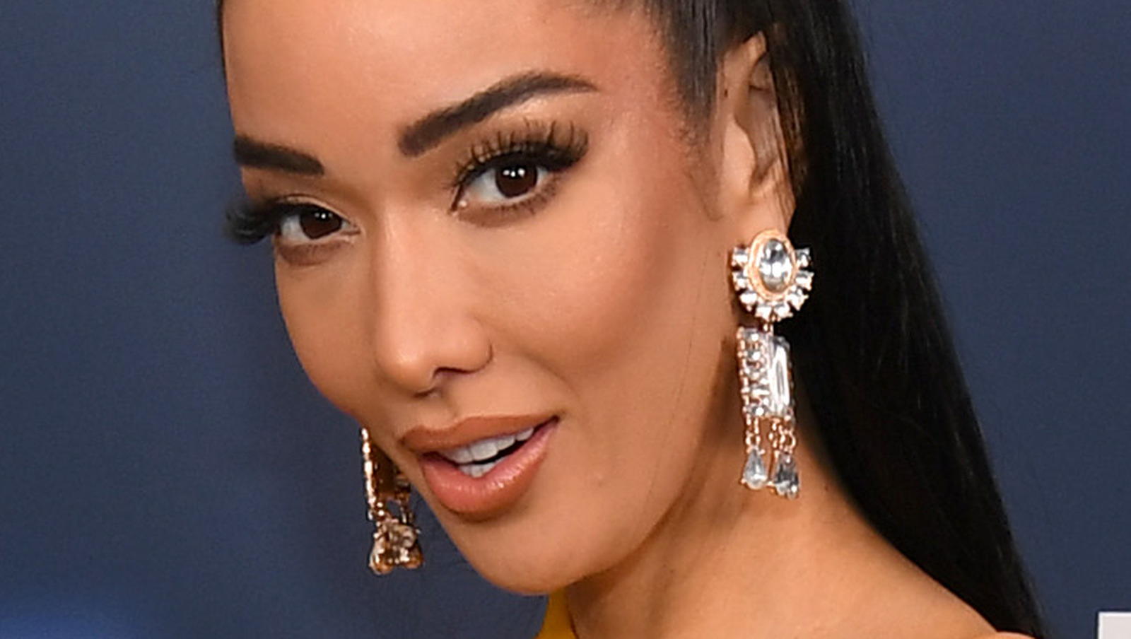 The Truth About RHOC Star Noella Bergener's Messy Divorce