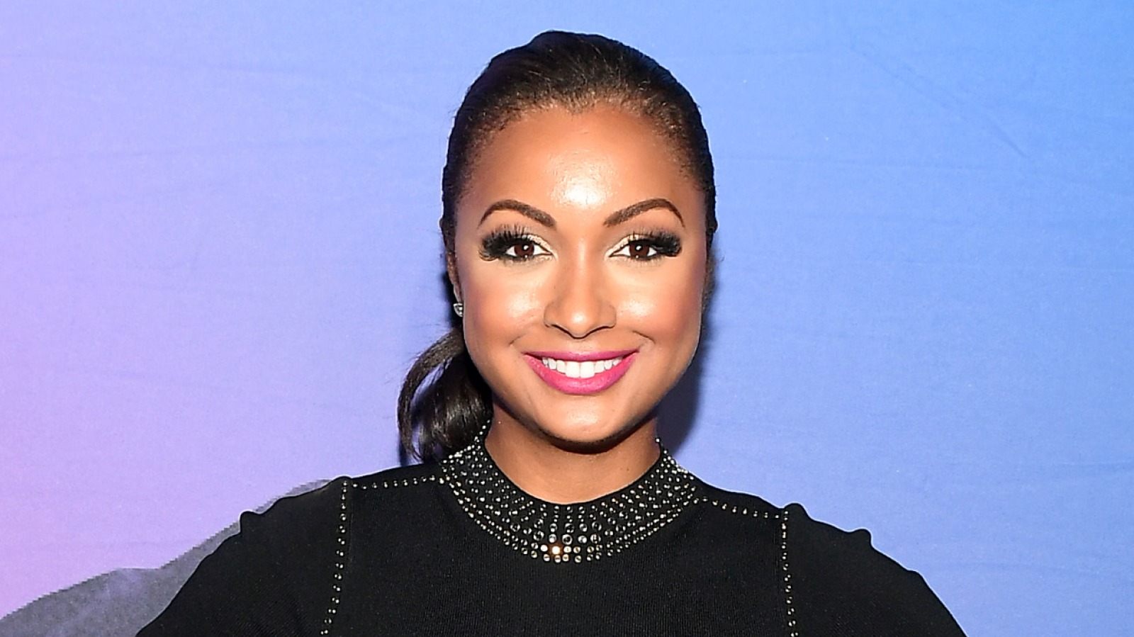 The Truth About RHONY's New Housewife, Eboni K. Williams