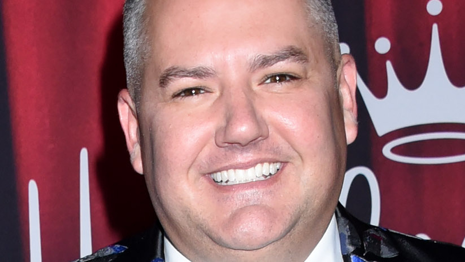 The Truth About Ross Mathews' Weight Loss