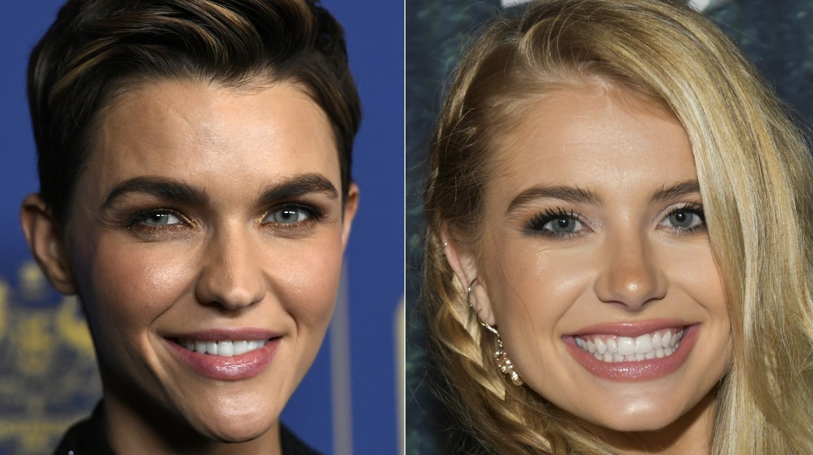 The Truth About Ruby Rose And The Bachelor's Demi Burnett