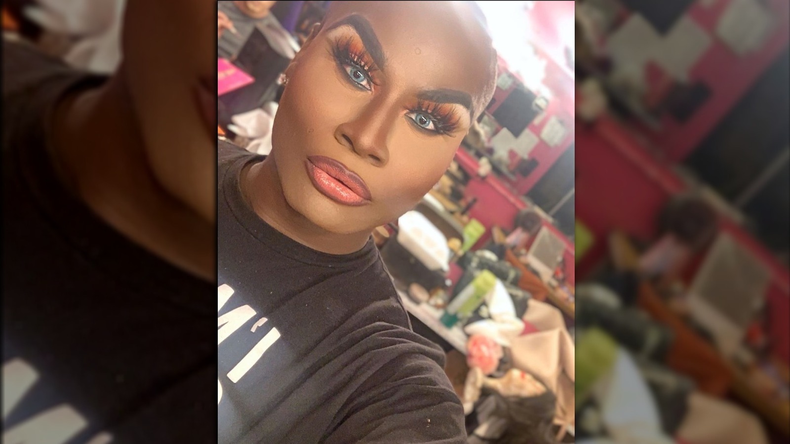 The Truth About RuPaul's Drag Race's LaLa Ri