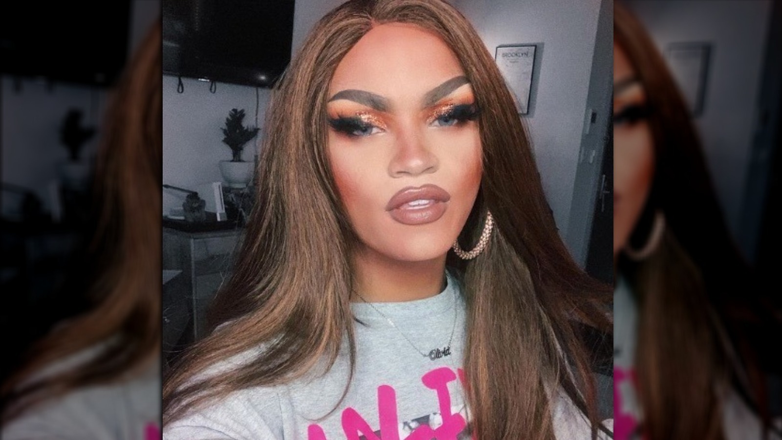 The Truth About RuPaul's Drag Race's Olivia Lux