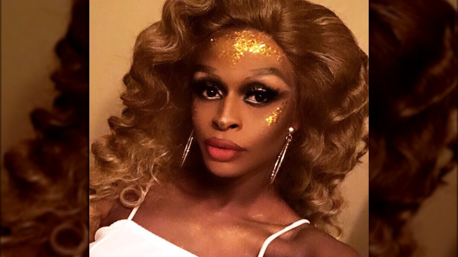 The Truth About RuPaul's Drag Race's Symone
