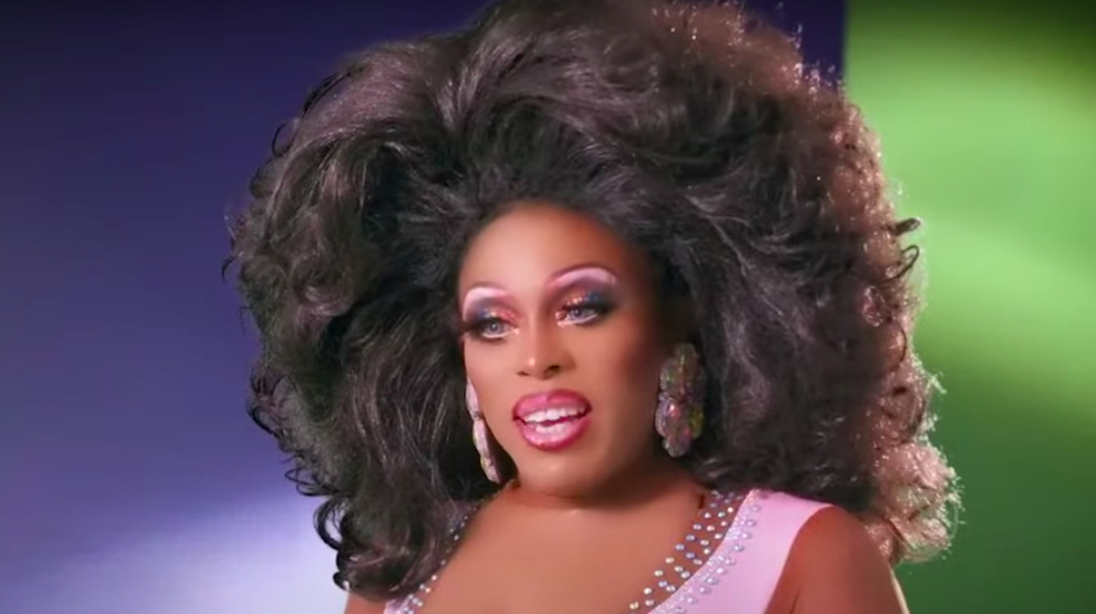 The Truth About RuPaul's Drag Race's Tamisha Iman