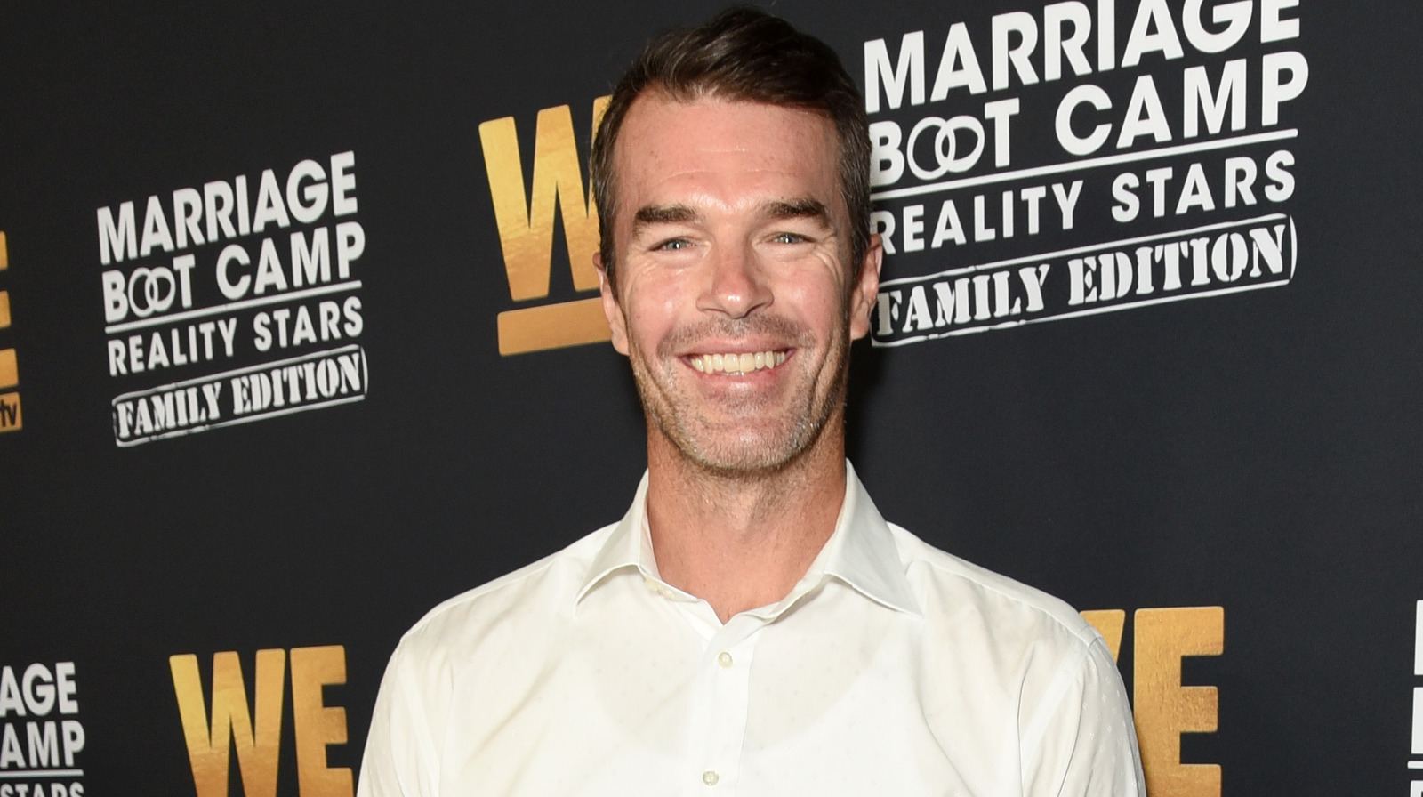 The Truth About Ryan Sutter's Mystery Illness