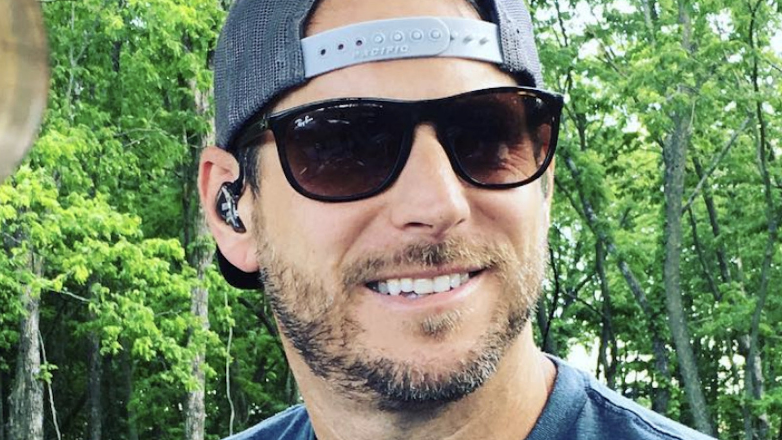 Scott Thomas's Instagram, Twitter & Facebook on IDCrawl