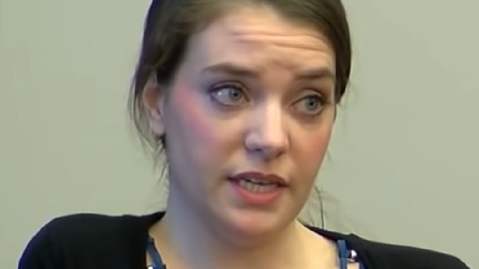 The Truth About Shayna Hubers And Ryan Poston's Relationship