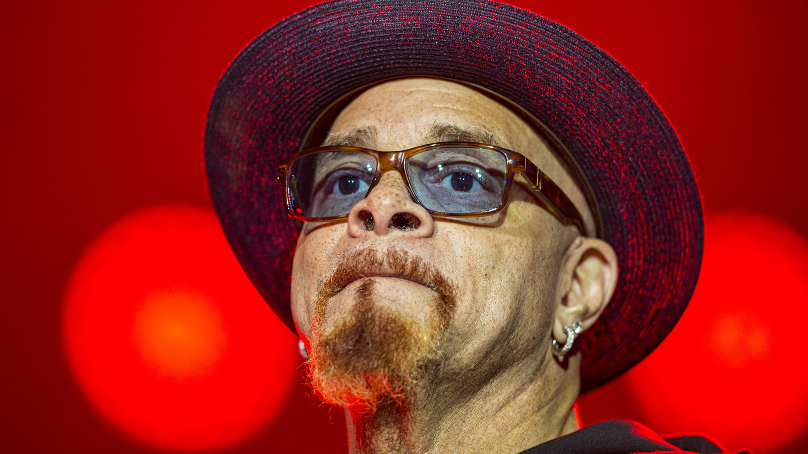 The Truth About Sinbad's Recent Stroke