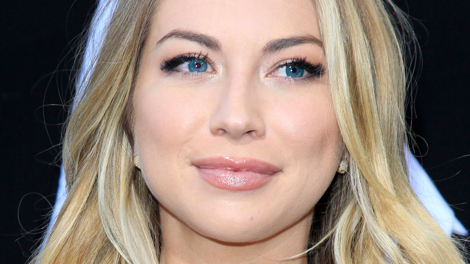 The Truth About Stassi Schroeder's Engagement Ring