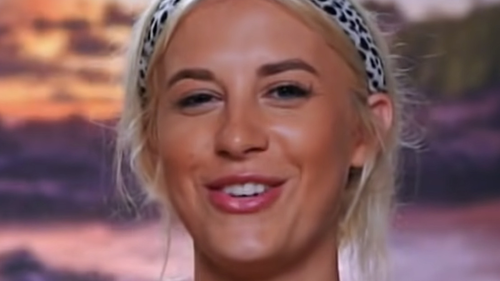 The Truth About Temptation Island's Alexcys Homan