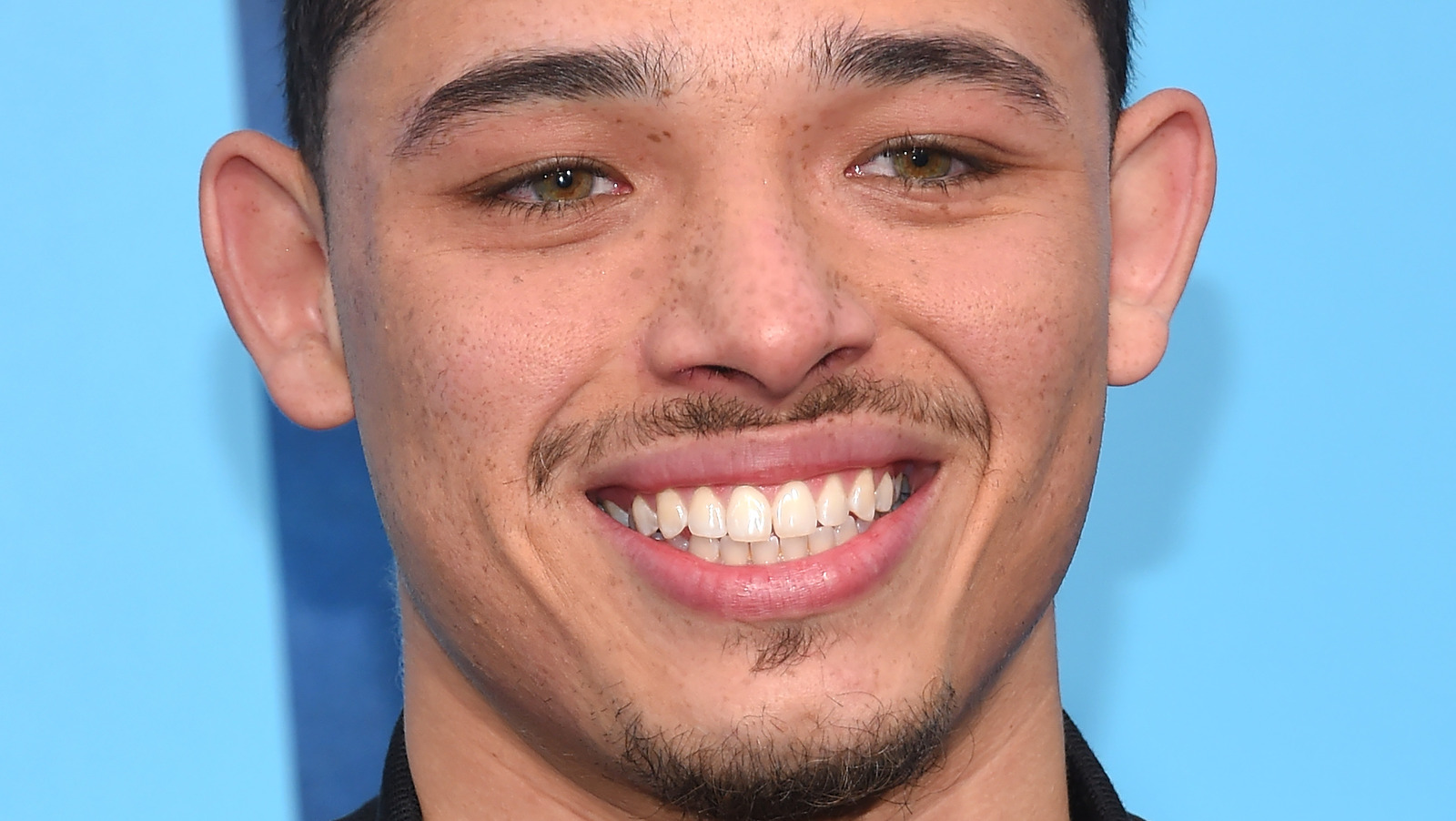 The Truth About The Anthony Ramos Cheating Scandal That's Blowing Up On ...