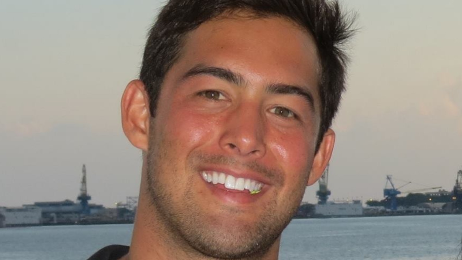 The Truth About The Bachelorette's Andrew Milcovich