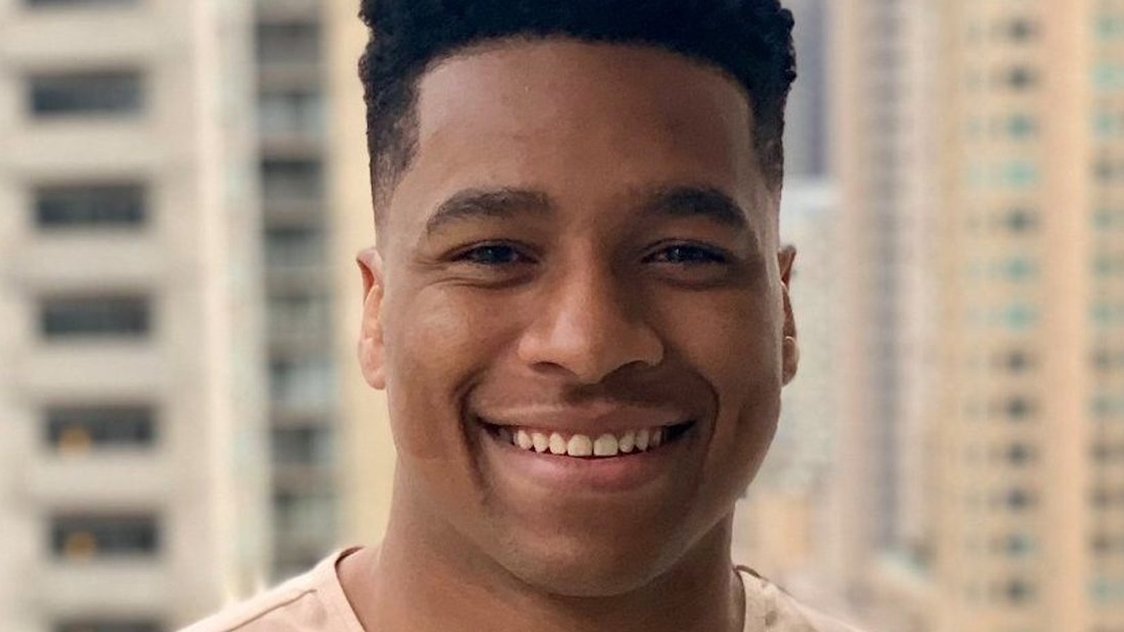 The Truth About The Bachelorette's Andrew Spencer