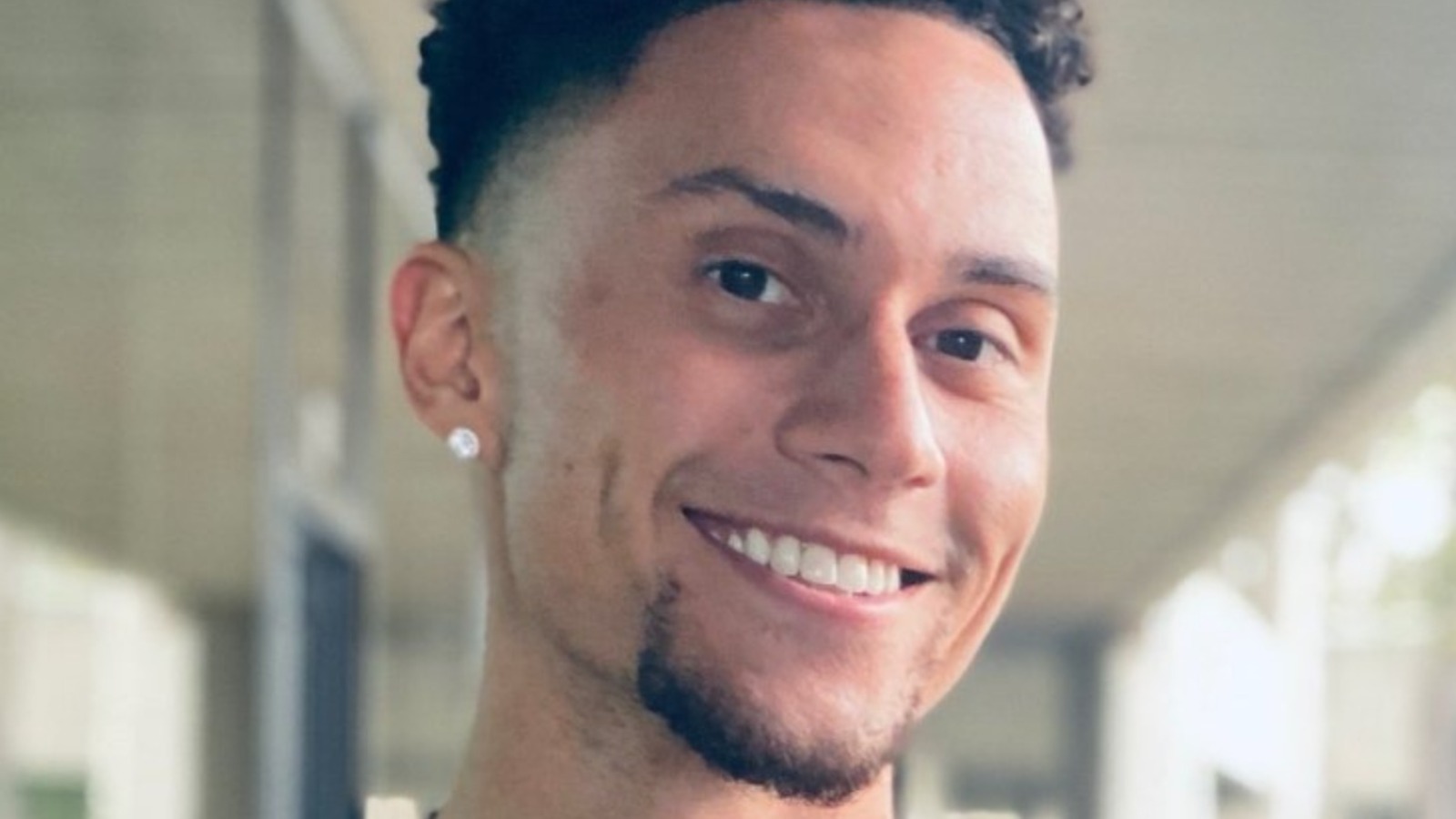 The Truth About The Bachelorette's Austin Tinsley
