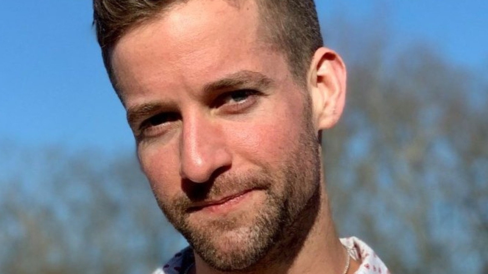 The Truth About The Bachelorette's Connor Brennan