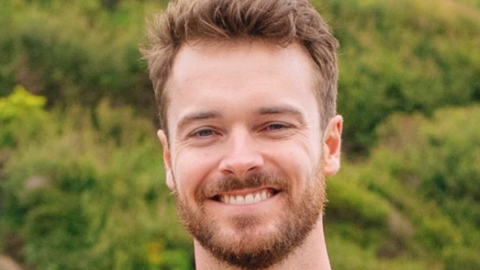 The Truth About The Bachelorette's Conor Costello