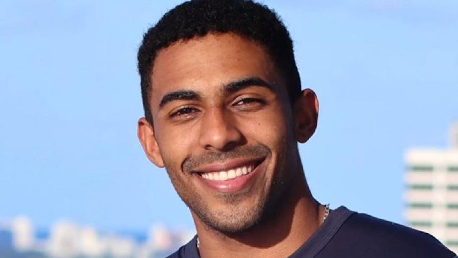 The Truth About The Bachelorette's Joshua Tylerbest