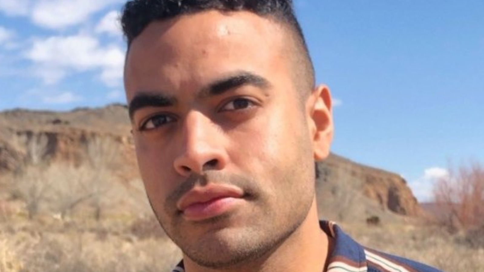 The Truth About The Bachelorette's Justin Glaze